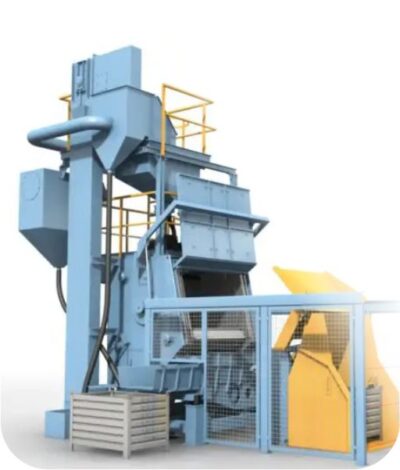 Synco Industries