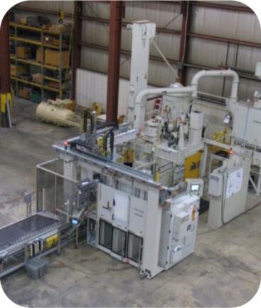 Synco Industries